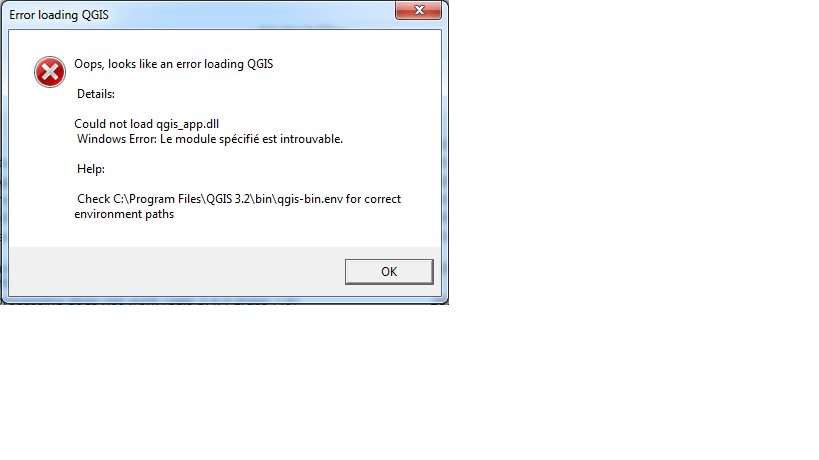 Bug Report 21277 Error Loading Qgis Qgis Application Qgis Issue 6568